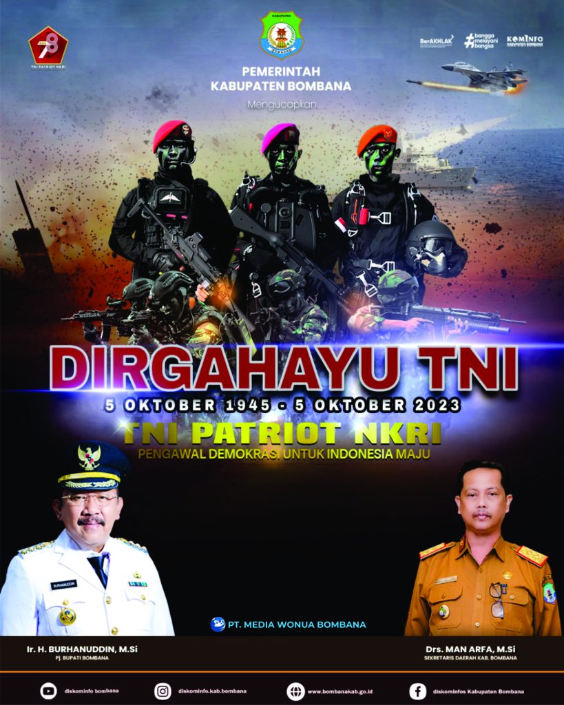 Pemda Bombana Gelar Kick Off Meeting Penyusunan Rancangan Awal (RPJPD ...